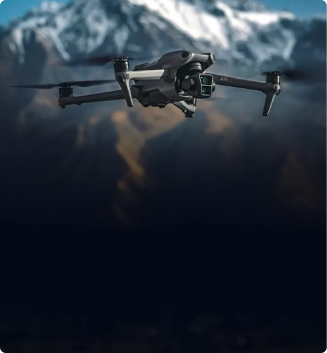 Klatkaż w filmach – trochę o FPS | DJI ARS