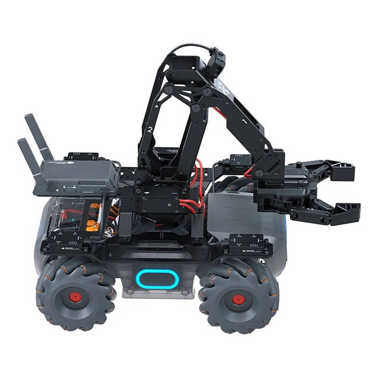 DJI RoboMaster S1 Education Expansion Set Core | DJI ARS