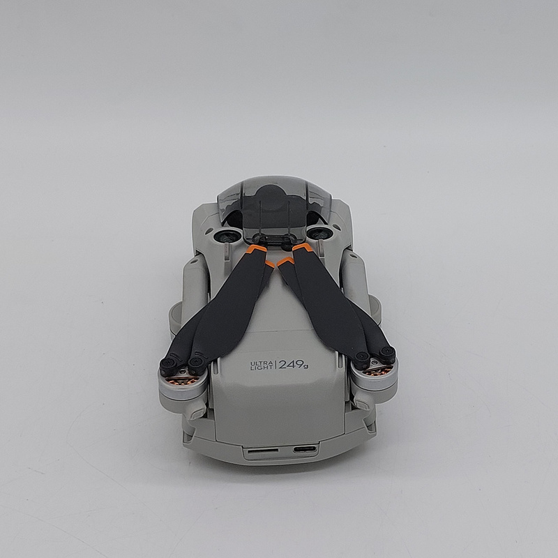 Dron DJI Mini 3 Pro (DJI RC) - Outlet | DJI ARS